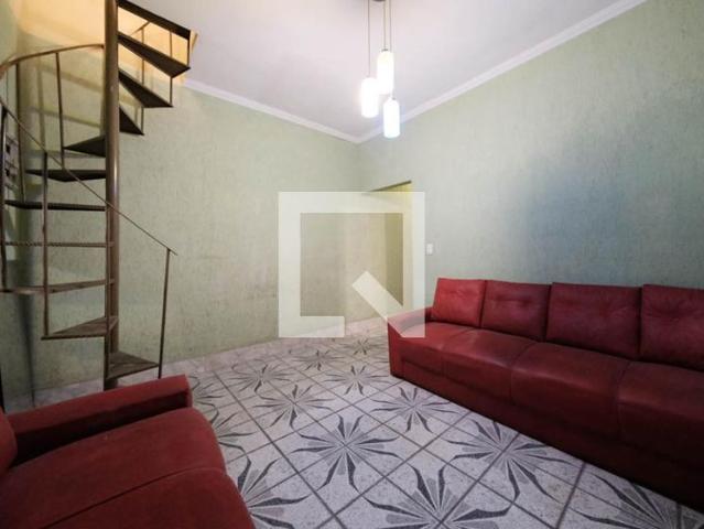 Casa, Jardim Aricanduva, 4 Quartos, 200 m2 São Paulo