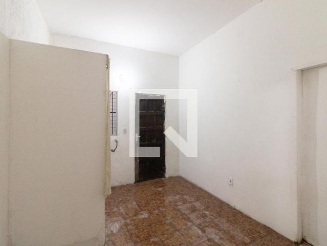 Casa, Jardim Arpoador, 1 Quarto, 40 m2 São Paulo