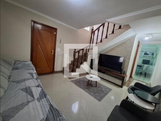 Casa, Jardim Arpoador, 3 Quartos, 108 m2 São Paulo