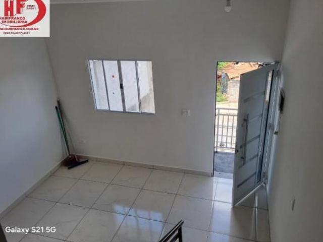 Casa, Jardim Arpoador, Francisco Morato, SP