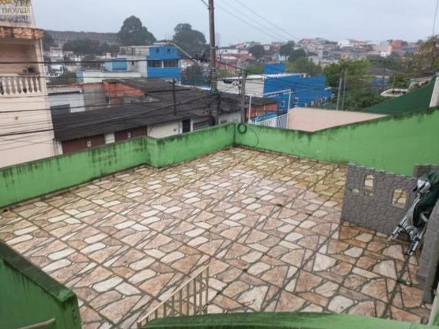 Casa, Jardim Arpoador, São Paulo, SP