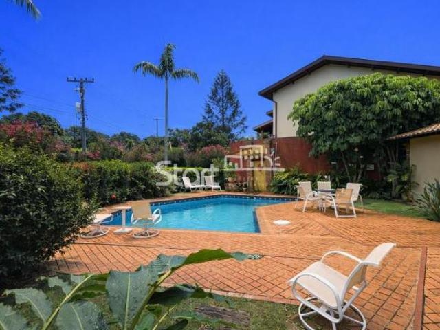 casa Jardim Aruã Campinas