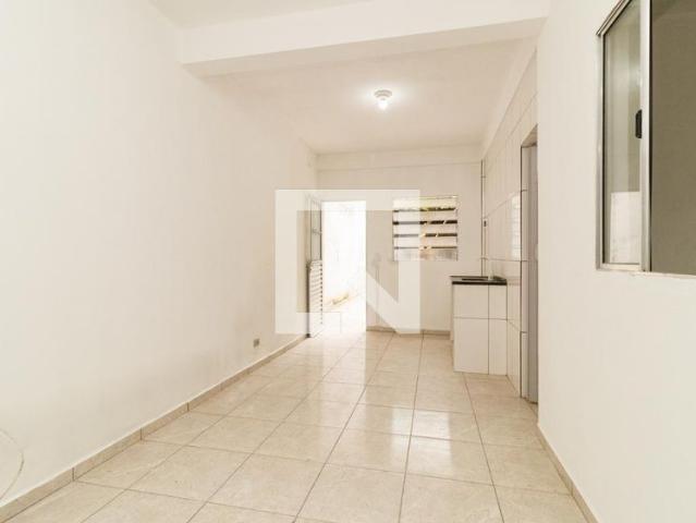 Casa, Jardim Ataliba Leonel, 1 Quarto, 40 m2 São Paulo