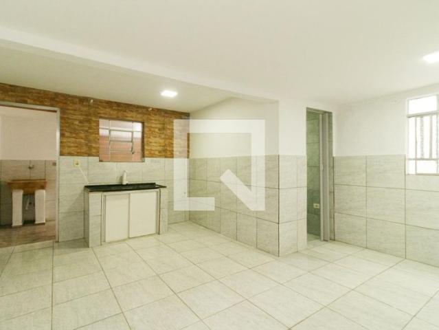 Casa, Jardim Ataliba Leonel, 1 Quarto, 40 m2 São Paulo