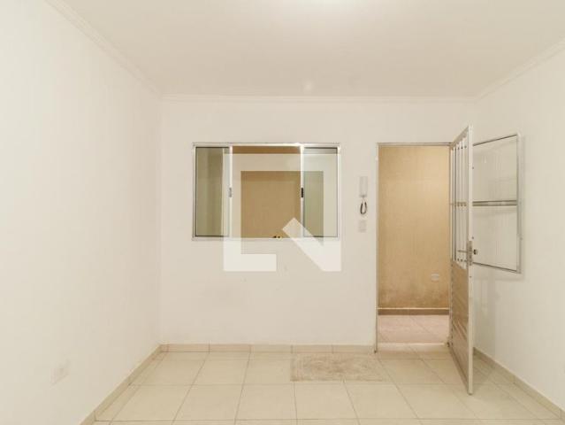 Casa, Jardim Ataliba Leonel, 1 Quarto, 40 m2 São Paulo