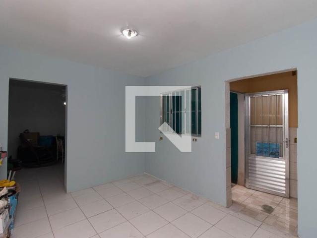 Casa, Jardim Ataliba Leonel, 1 Quarto, 45 m2 São Paulo