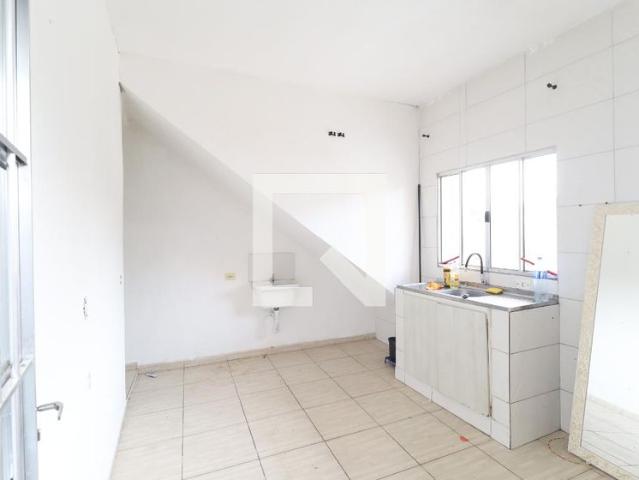 Casa, Jardim Ataliba Leonel, 1 Quarto, 50 m2 São Paulo
