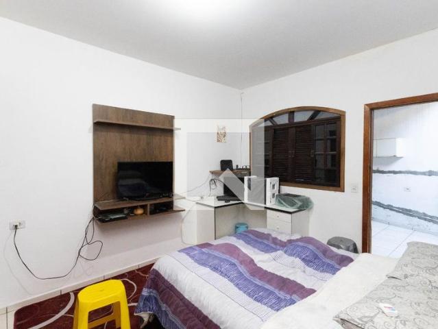 Casa, Jardim Ataliba Leonel, 1 Quarto, 75 m2 São Paulo