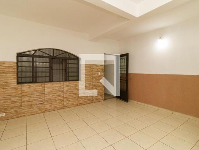 Casa, Jardim Ataliba Leonel, 1 Quarto, 30 m2 São Paulo