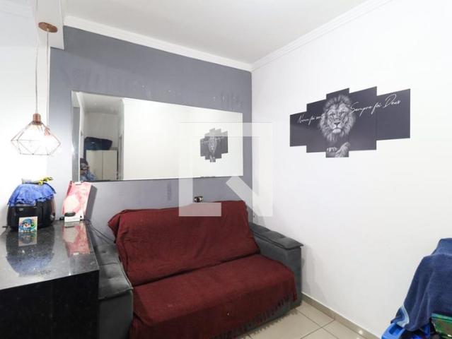 Casa, Jardim Ataliba Leonel, 2 Quartos, 100 m2 São Paulo