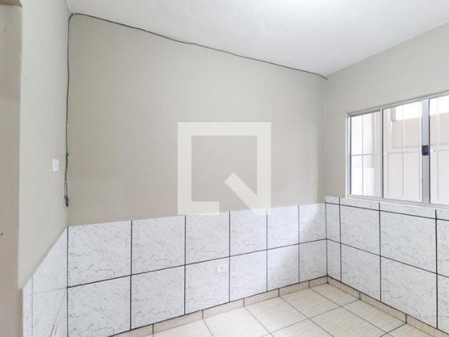 Casa, Jardim Ataliba Leonel, 2 Quartos, 40 m2 São Paulo