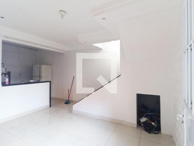 Casa, Jardim Ataliba Leonel, 3 Quartos, 50 m2 São Paulo
