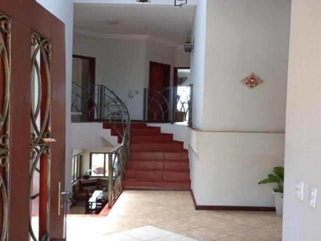 CASA JARDIM ATIBAIA SOUSAS