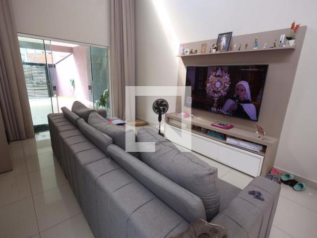 Casa, Jardim Atlântico, 3 Quartos, 138 m2 Goiânia
