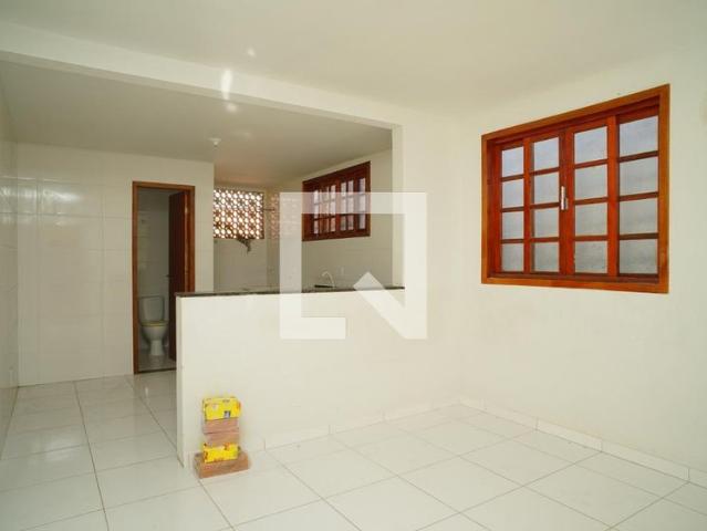 Casa, Jardim Atlantico Leste, 1 Quarto, 50 m2 Maricá