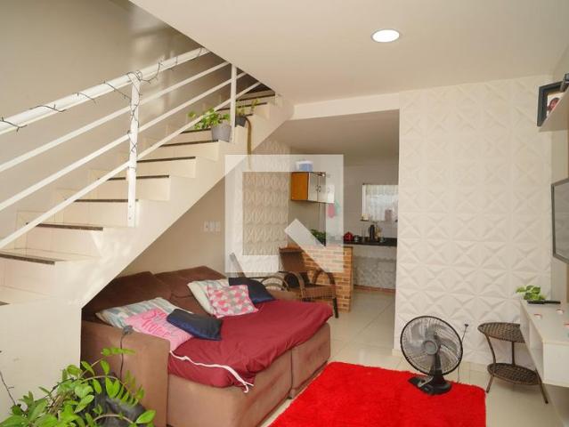 Casa, Jardim Atlantico Leste, 2 Quartos, 300 m2 Maricá