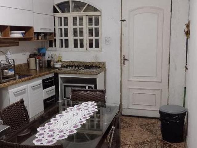 Casa, Jardim Audir, Barueri, SP