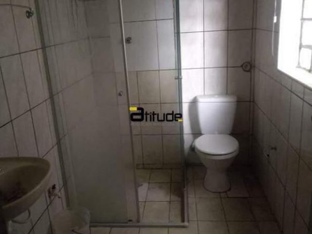 CASA JARDIM AUDIR BARUERI
