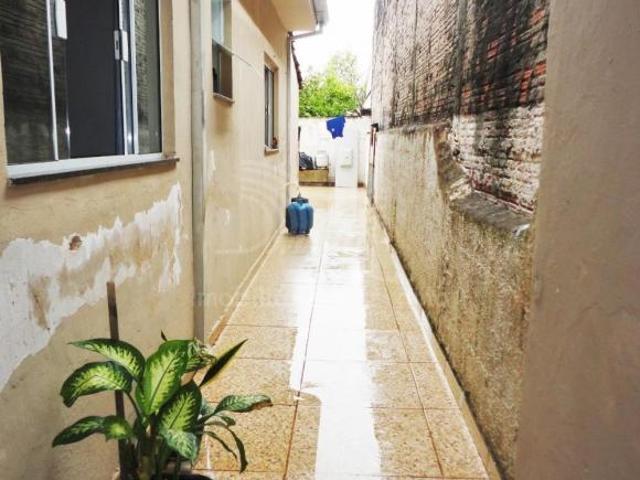 Casa, Jardim Augusto Cavalheiro, Santa Bárbara D&apos oeste, SP
