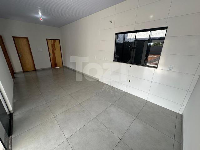 Casa Jardim Aurora Sinop, Código