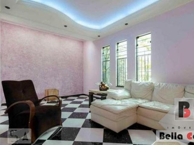 Casa Jardim Avelino 253m2 3 vagas INCRÍVEL !