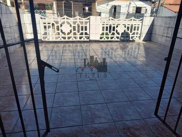 Casa, Jardim Avenida Vila Maracanã, São Paulo, SP
