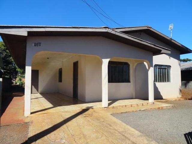 Casa, Jardim Bandeirante, Vera Cruz do Oeste, PR