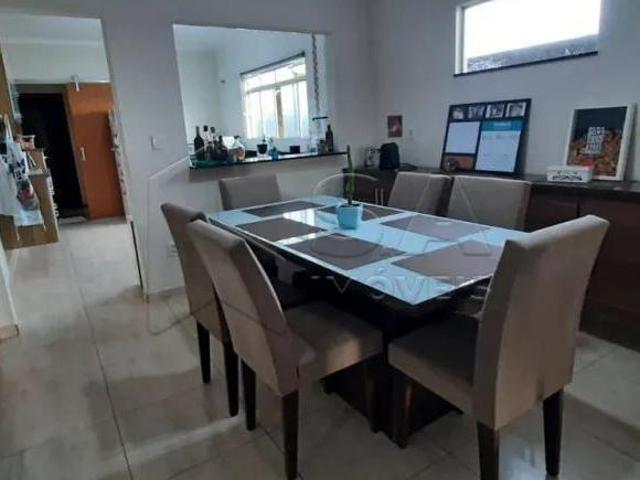 CASA JARDIM BANDEIRANTES BOTUCATU / SP