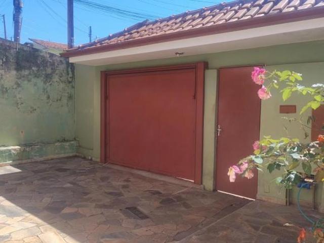 CASA JARDIM BANDEIRANTES BOTUCATU / SP