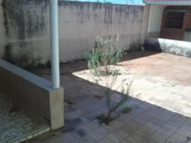 CASA JARDIM BANDEIRANTES BOTUCATU / SP