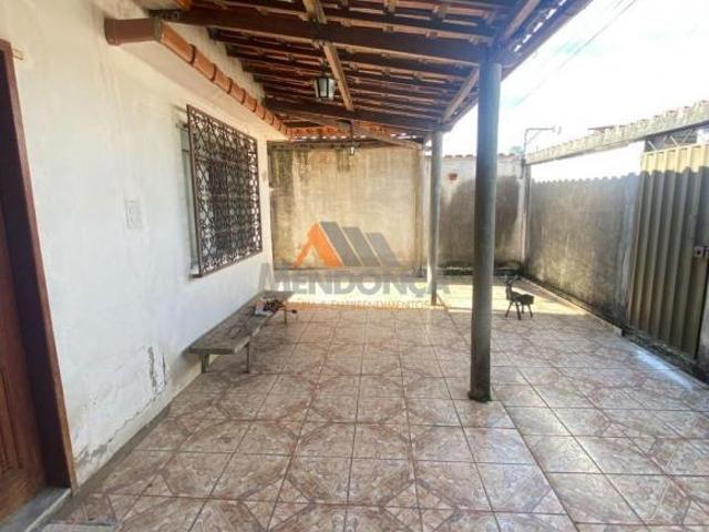 Casa, Jardim Bandeirantes, Barroso, MG
