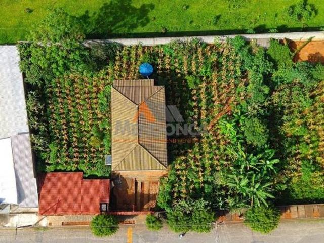 Casa, Jardim Bandeirantes, Barroso, MG