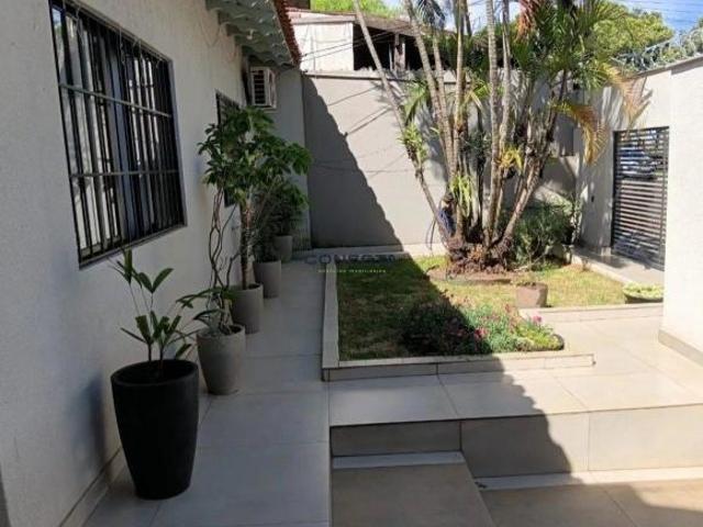 Casa | Jardim Bandeirantes | Londrina