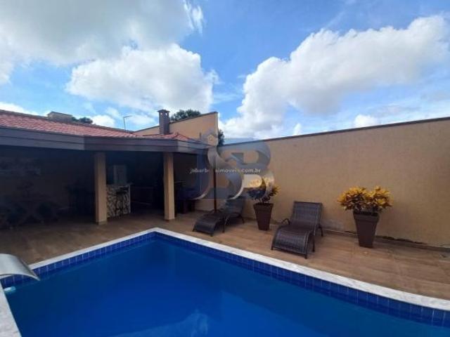 Casa, Jardim Bandeirantes, Mogi Guaçu, SP