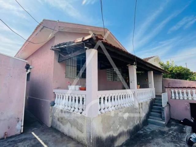 Casa, Jardim Bandeirantes, Mogi Guaçu, SP