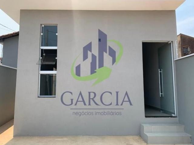 Casa, Jardim Bandeirantes, Mogi Guaçu, SP