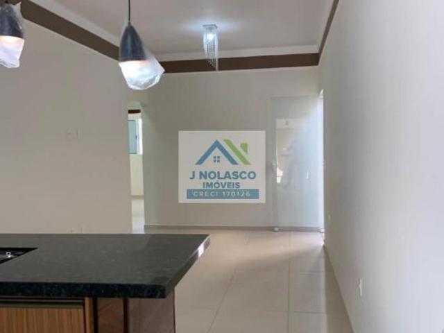 Casa, Jardim Bandeirantes, Mogi Guaçu, SP