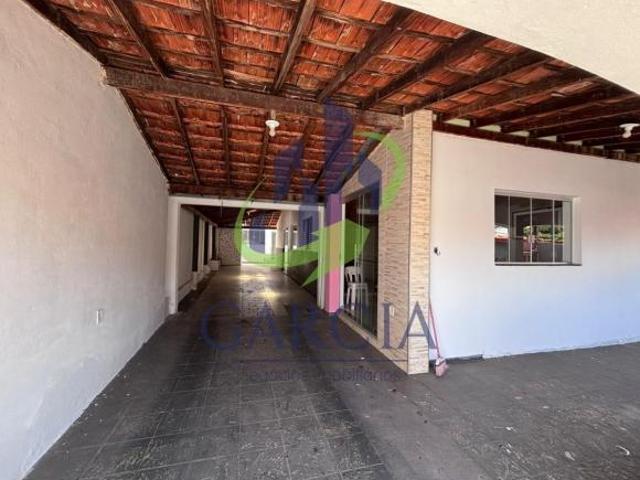 Casa, Jardim Bandeirantes, Mogi Guaçu, SP