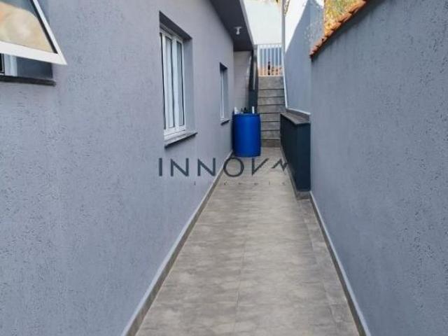 Casa, Jardim Bandeirantes, Poços de Caldas, MG