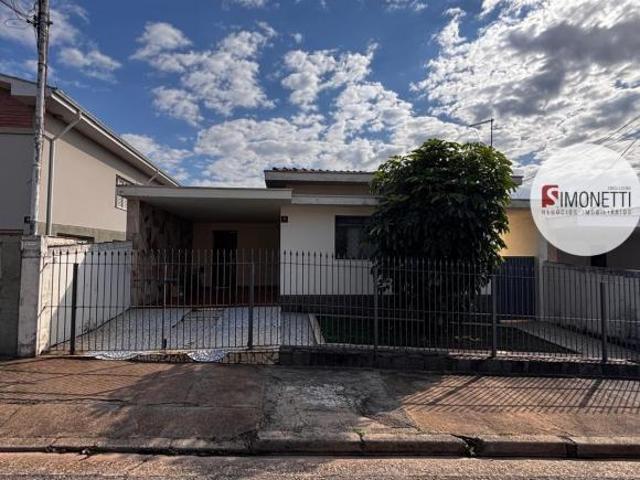 Casa, Jardim Baccili, Tietê, SP