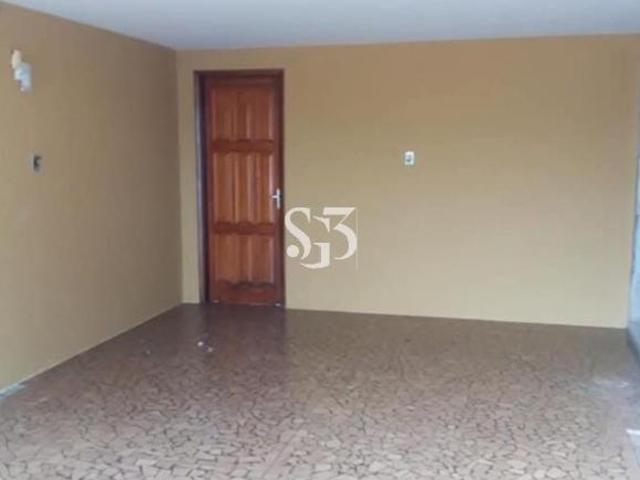 Casa, Jardim Bacili, Tietê, SP