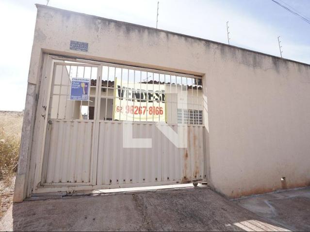 Casa, Jardim Balneário Meia Ponte, 4 Quartos, 143 m2 Goiânia