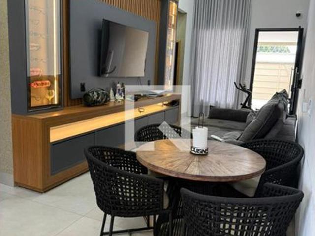 Casa, Jardim Balneário Meia Ponte, 3 Quartos, 138 m2 Goiânia
