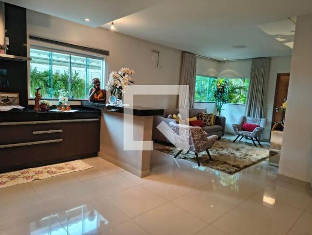Casa, Jardim Balneário Meia Ponte, 3 Quartos, 360 m2 Goiânia