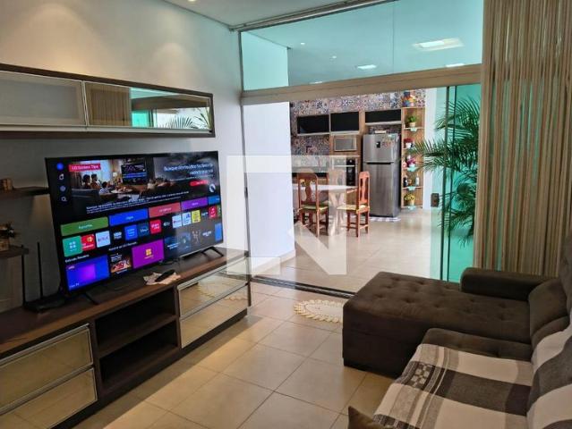Casa, Jardim Balneário Meia Ponte, 3 Quartos, 360 m2 Goiânia