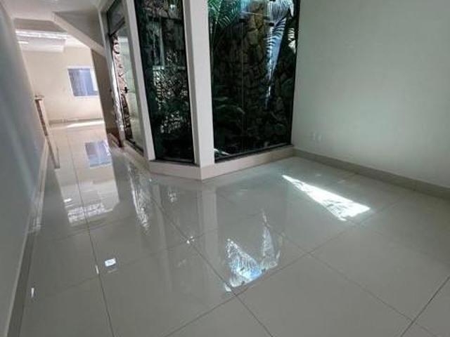 Casa, Jardim Barão, Franca, SP