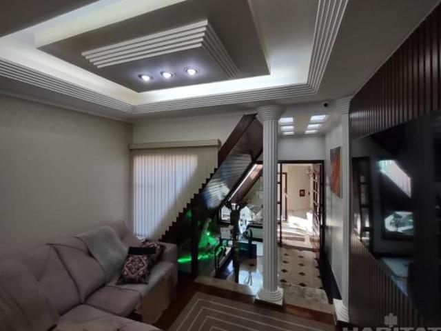 Casa, Jardim Barão, Franca, SP