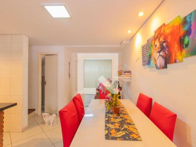 Casa, Jardim Barbacena, 3 Quartos, 100 m2 Cotia