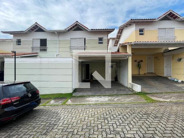 Casa, Jardim Barbacena, 3 Quartos, 100 m2 Cotia