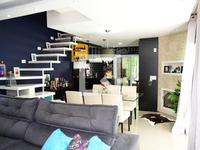 Casa, Jardim Barbacena, 3 Quartos, 105 m2 Cotia